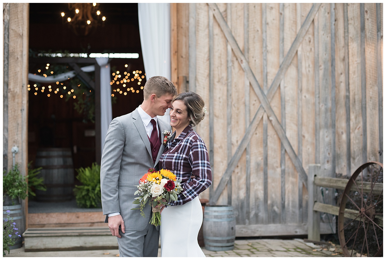 The Top 25 Buffalo NY Wedding Venues | Buffalo Wedding Photographer ...