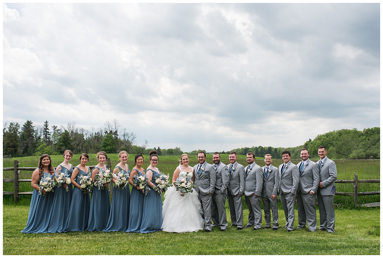 The Top 25 Buffalo NY Wedding Venues | Buffalo Wedding Photographer ...