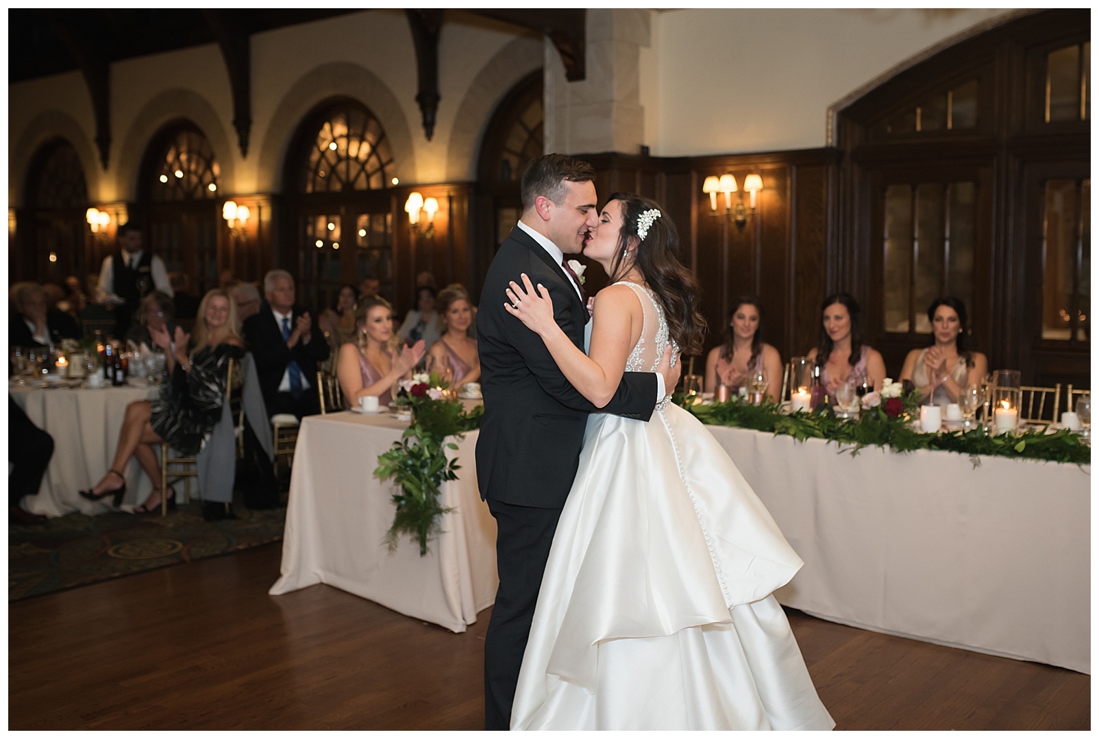 The Top 25 Buffalo NY Wedding Venues | Buffalo Wedding Photographer ...