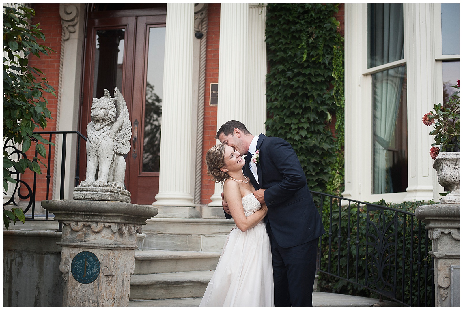 The Top 25 Buffalo NY Wedding Venues | Buffalo Wedding Photographer ...